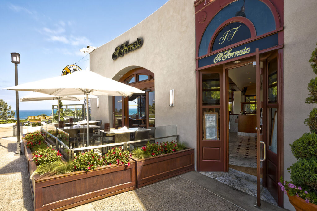 Il Fornaio - Del Mar Plaza