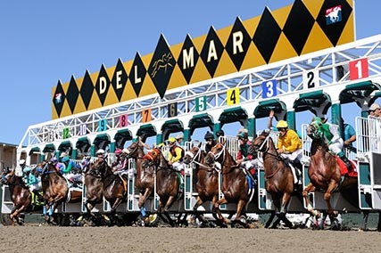 3 Ways to Make Opening Day of the Del Mar Races Your Most Glam Event ...