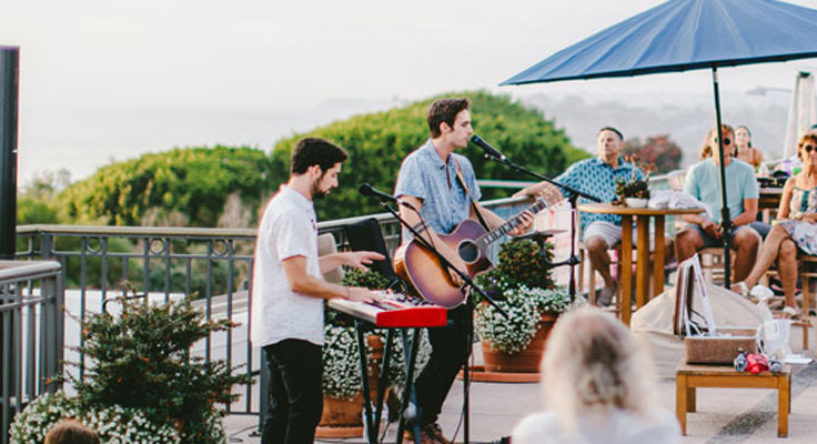 Passport to San Diego Spotlights Del Mar Plaza as a Must-Visit Coastal ...