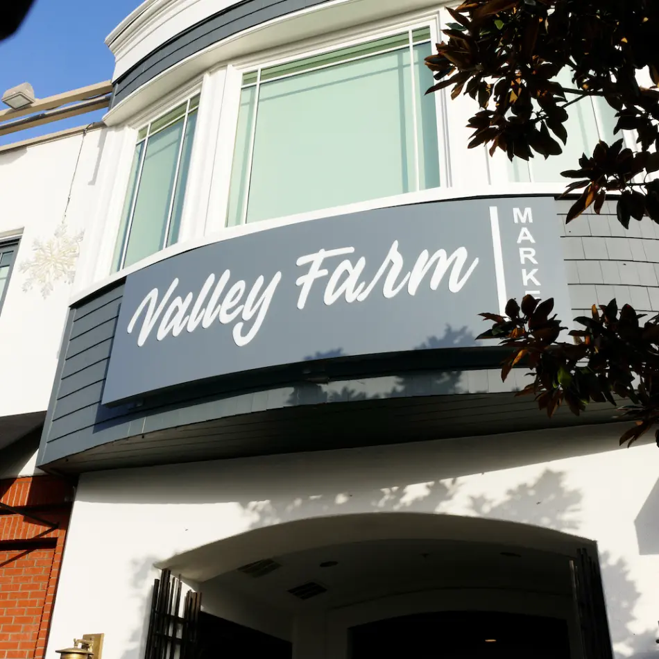Valley Farm Market Del Mar - Del Mar Plaza